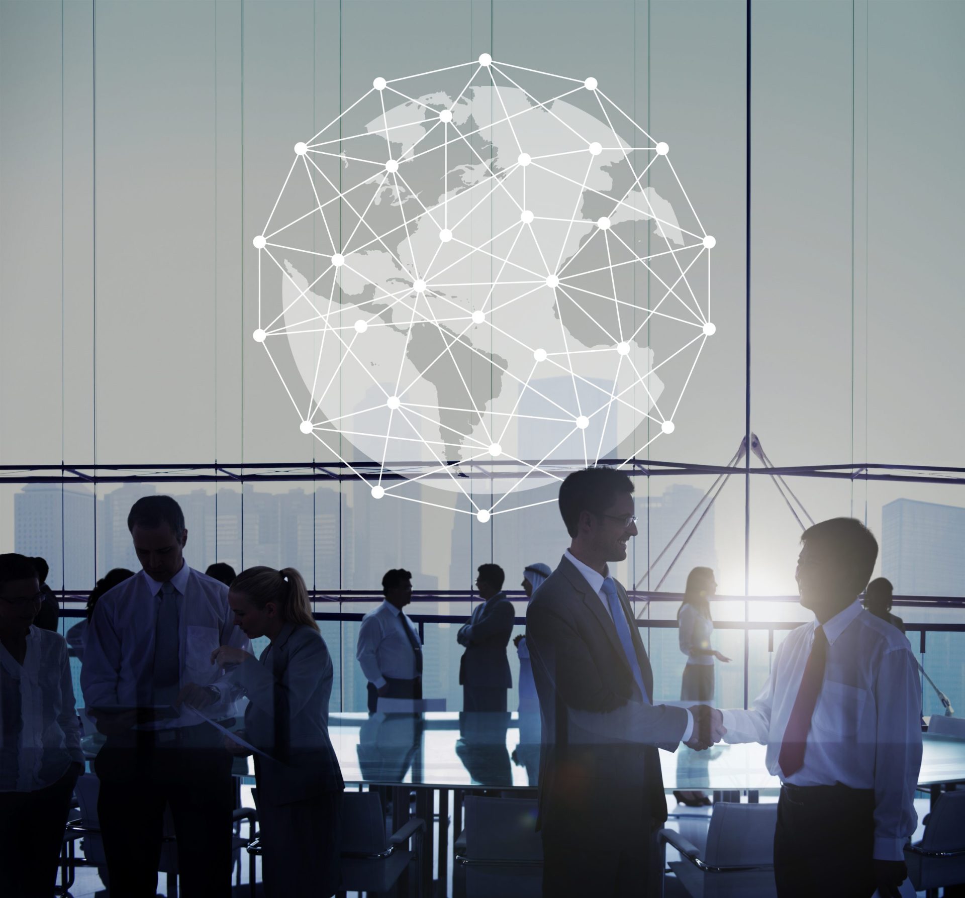 Roll Out - Nexer Group - Brasil