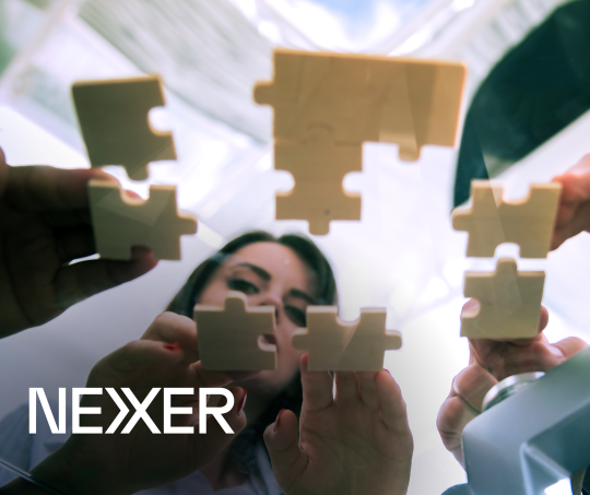 Nexer: soluções sob medida para cada perfil de empresa - Nexer Group ...