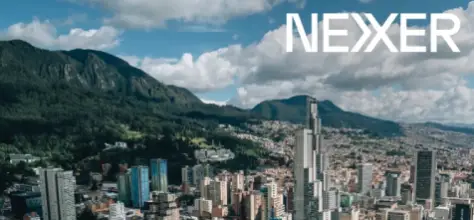 Grupo Nexer abre novo escritório na Colômbia - Nexer Group - Brasil