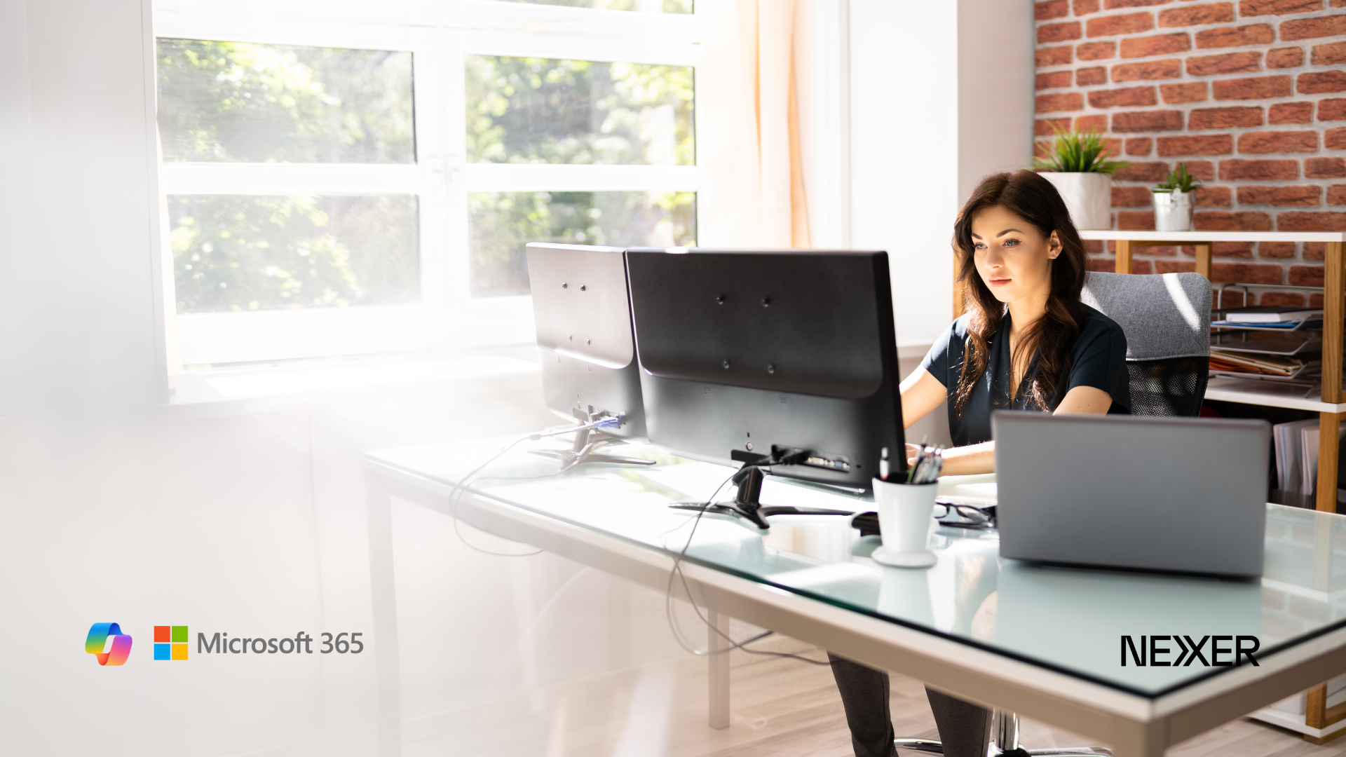 Nexer oferece novos benefícios aos clientes com o programa Copilot ...