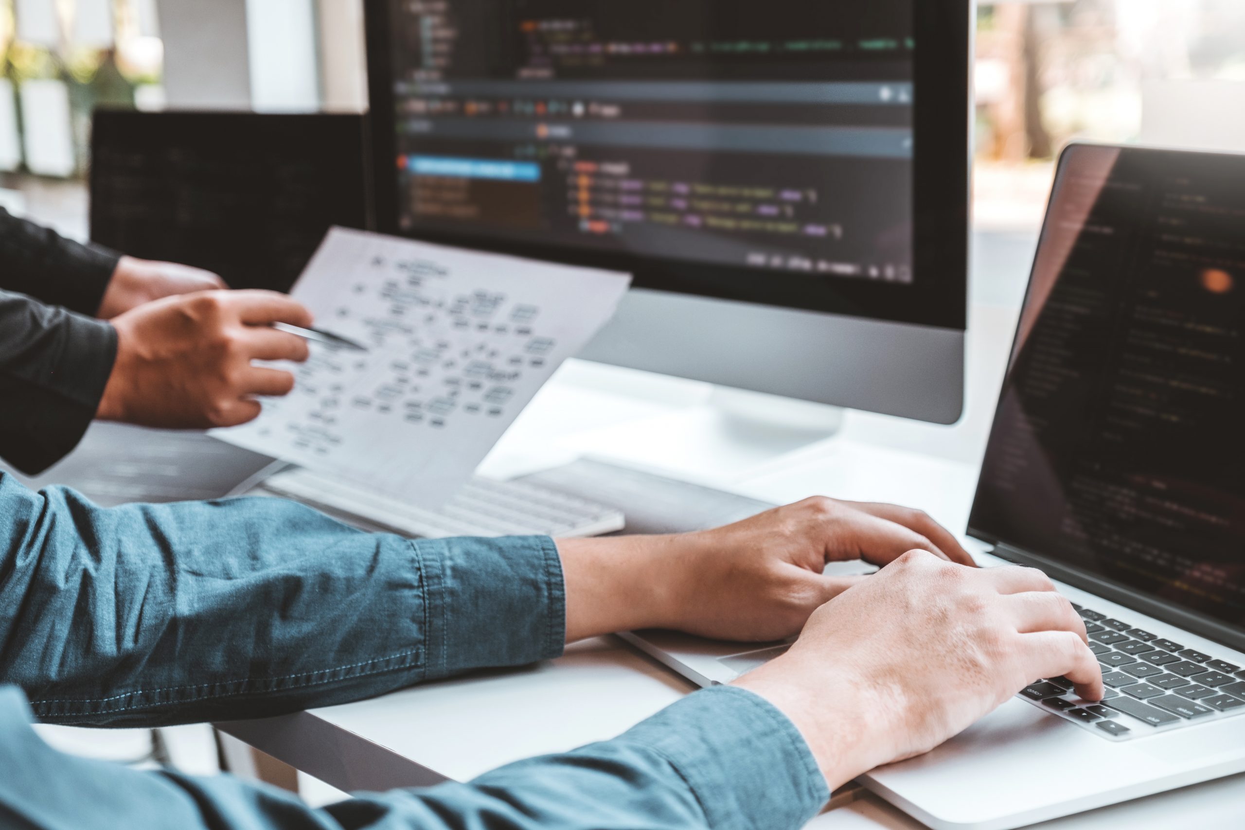 Services | Nexer Group India