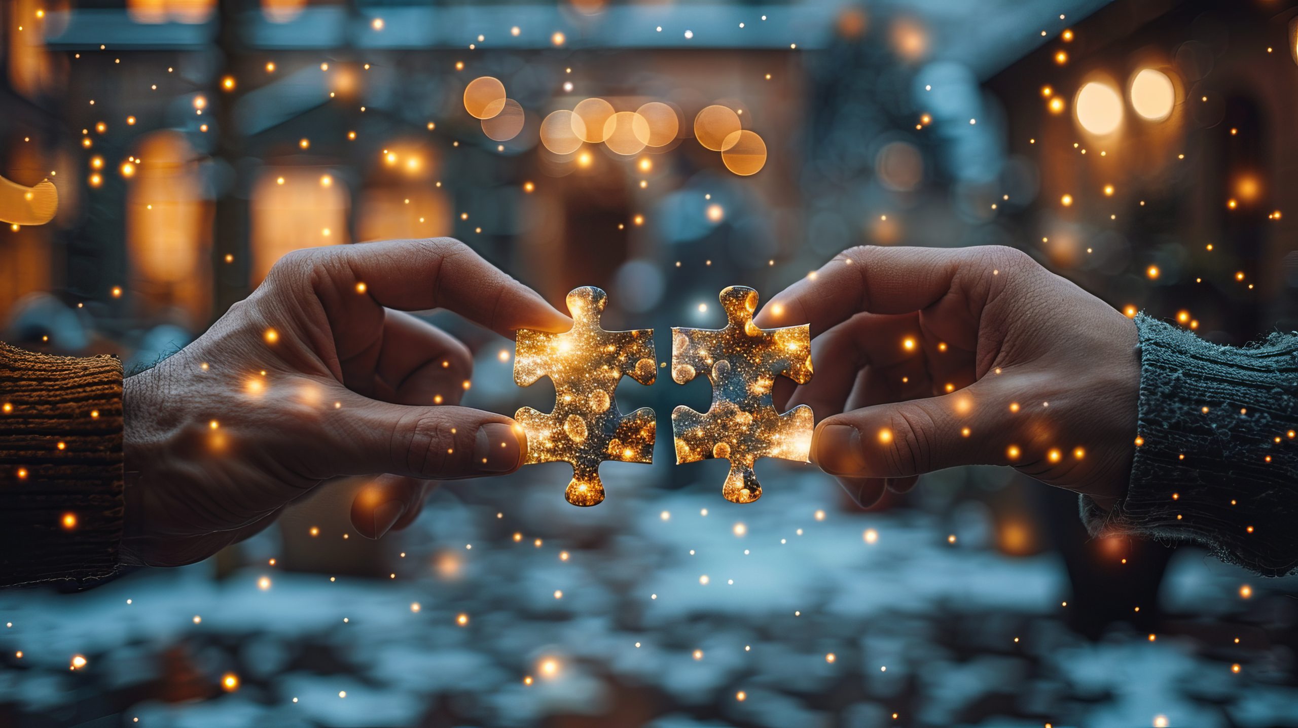 MASTERING THE FUTURE: WHY MDM AND AI WORK BETTER TOGETHER - Nexer Group - UK