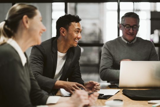 Solution First Methodology | Nexer Group