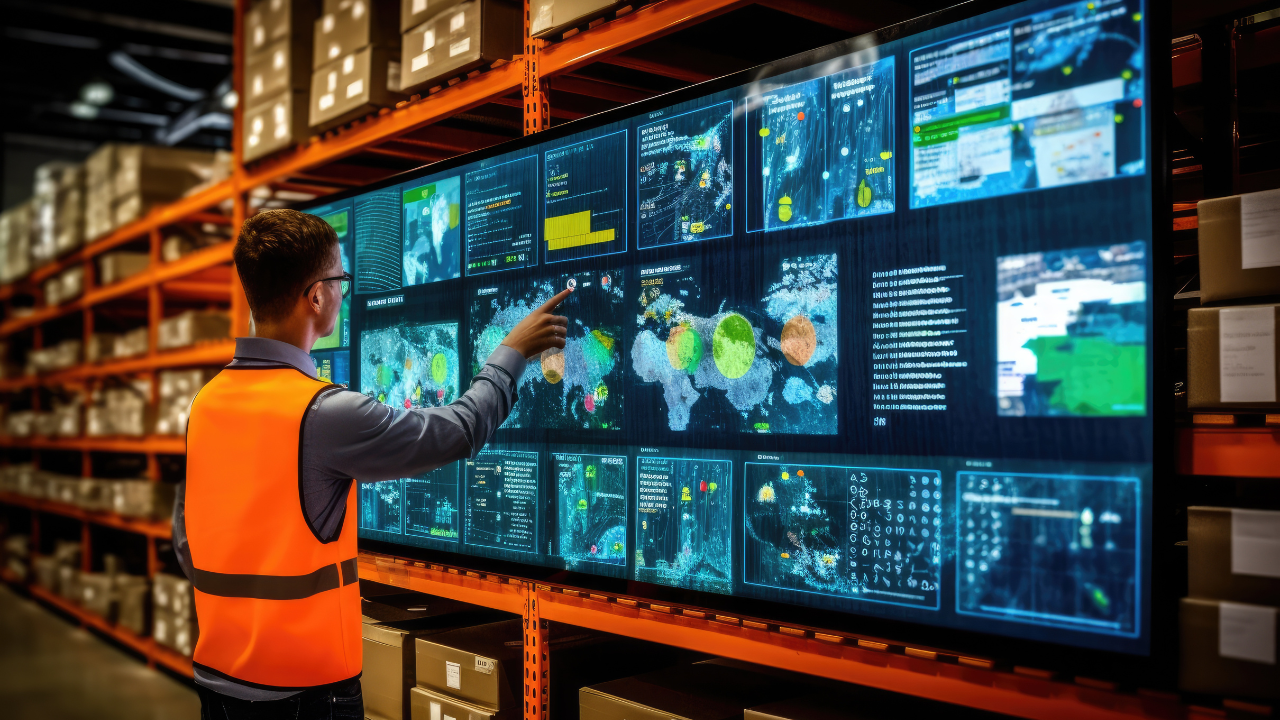 Warehouse Management - Microsoft D365 WMS Assessment - Nexer United States