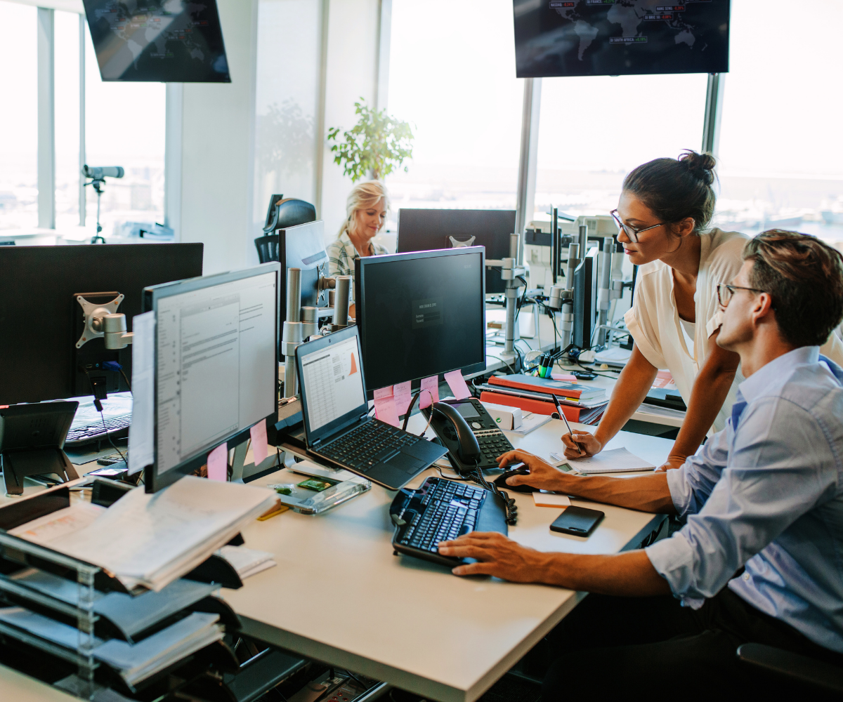 Microsoft D365 Licensing - Nexer United States