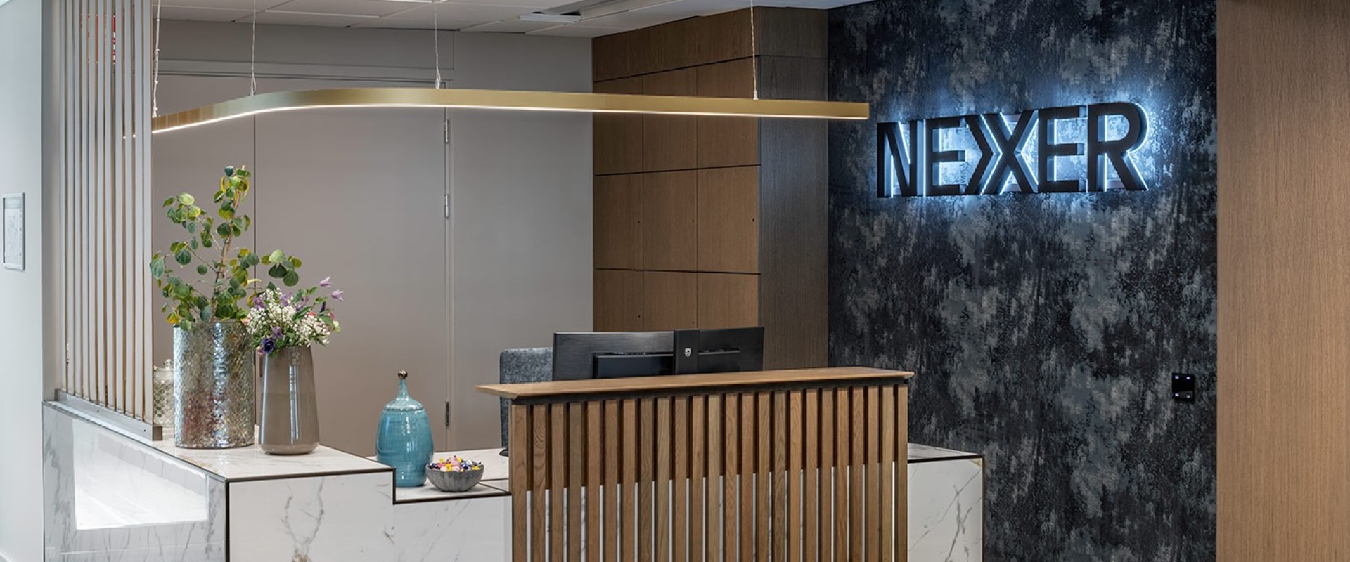 Denmark Archives | Nexer