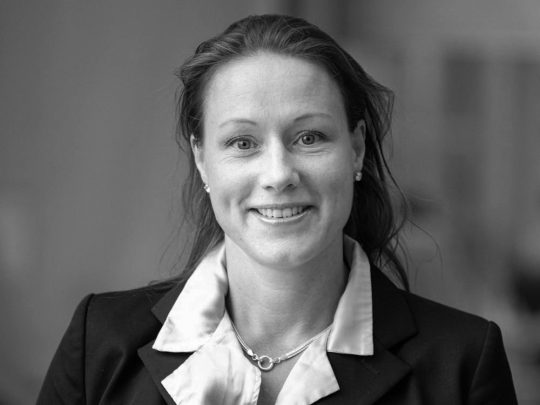 Nexer Network: Women - Framtidens retail | Nexer