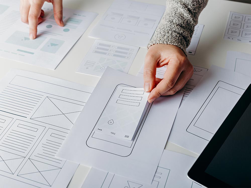 Service Design | Nexer