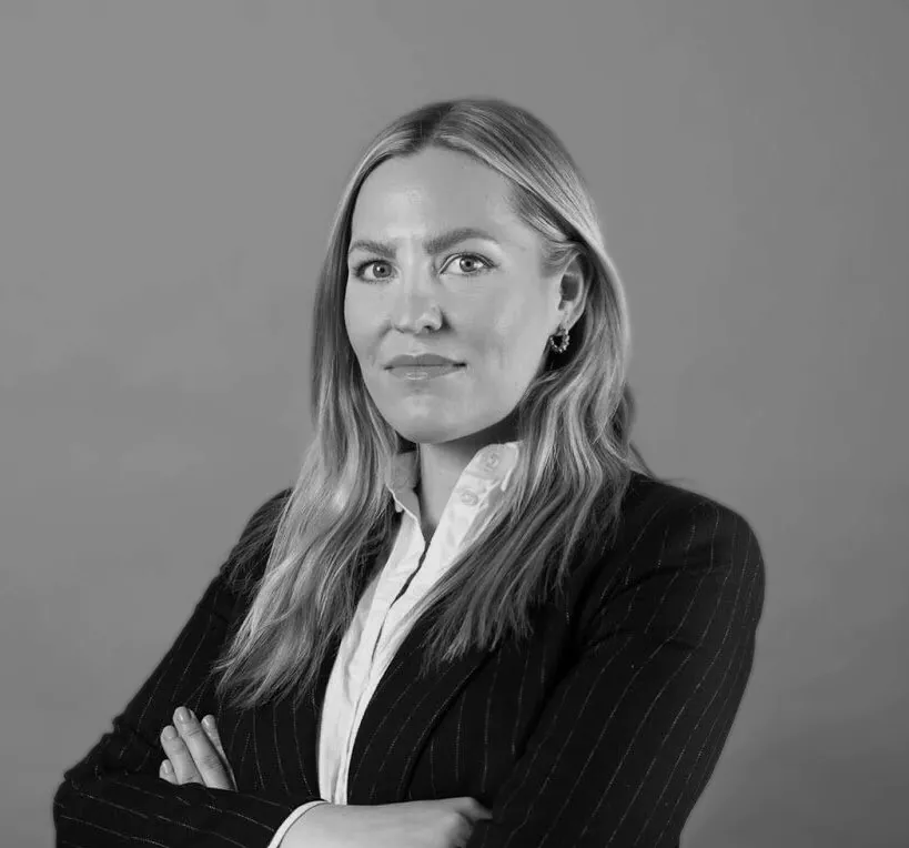 BA Infrastructure | Nexer