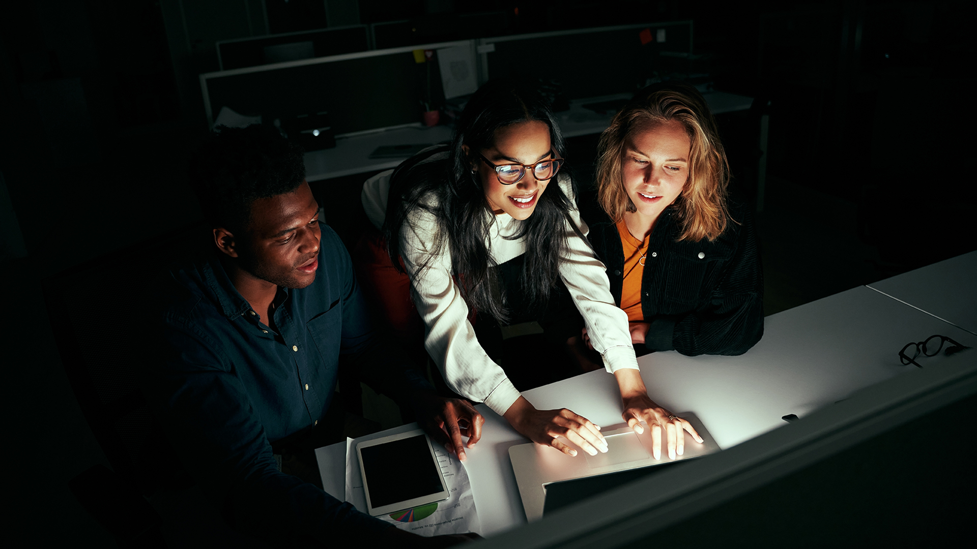 Nexer Insight is looking for 50 new specialists – ASAP | Nexer