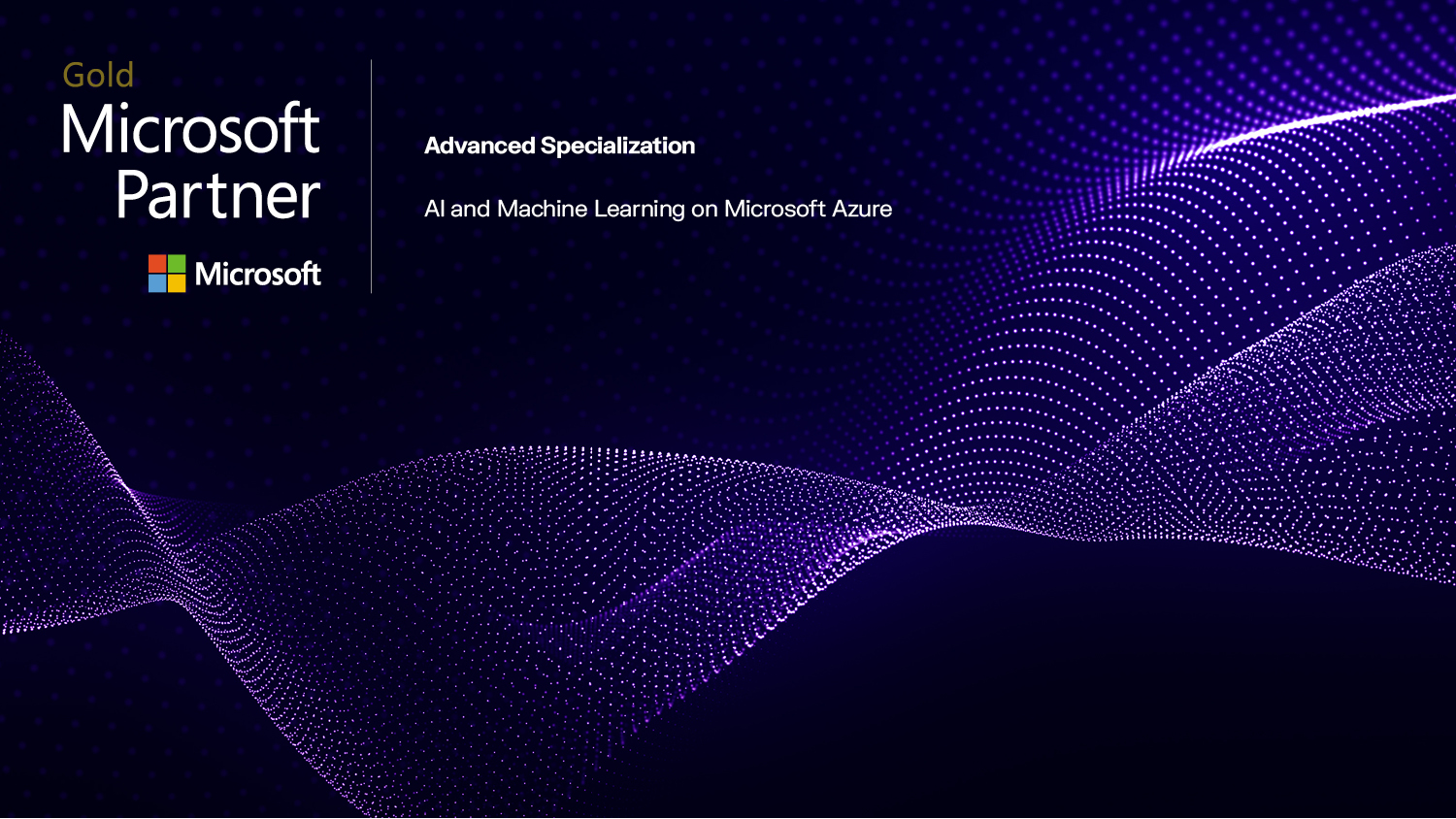 Nexer Insight has won a Microsoft Azure Advanced Specialization | Nexer