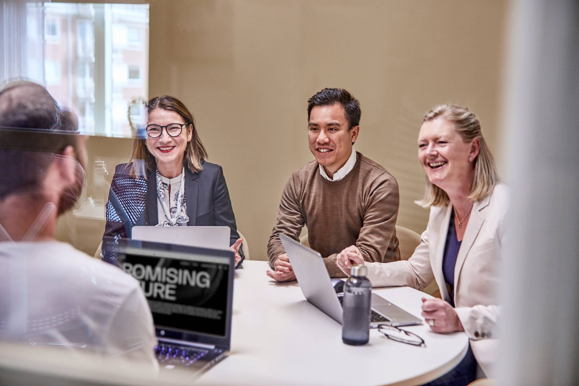 Sustainability - Footprint Data Management | Nexer Group