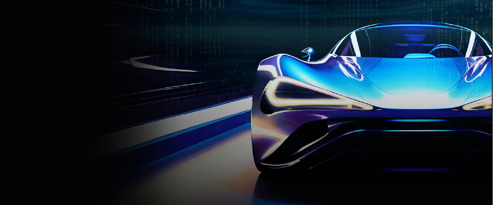 Code over Chrome – The Future of Automotive | Nexer