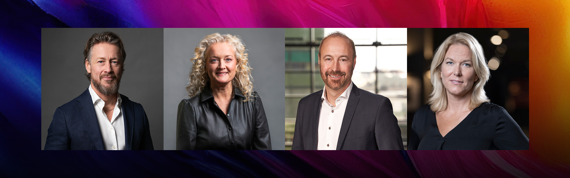 Webbinar - Svenskarnas förtroende för digitaliseringen rasar – varför ...