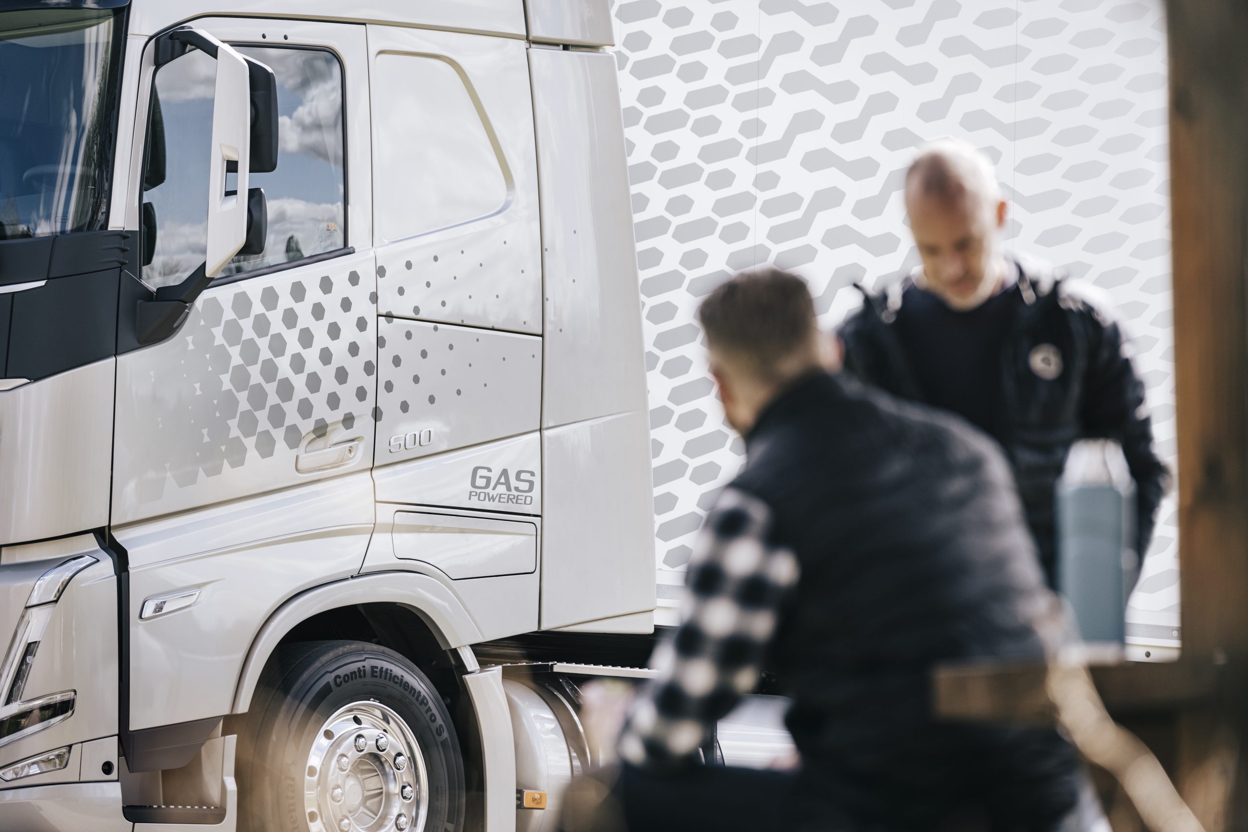 Tech Talent Case Volvo | Nexer