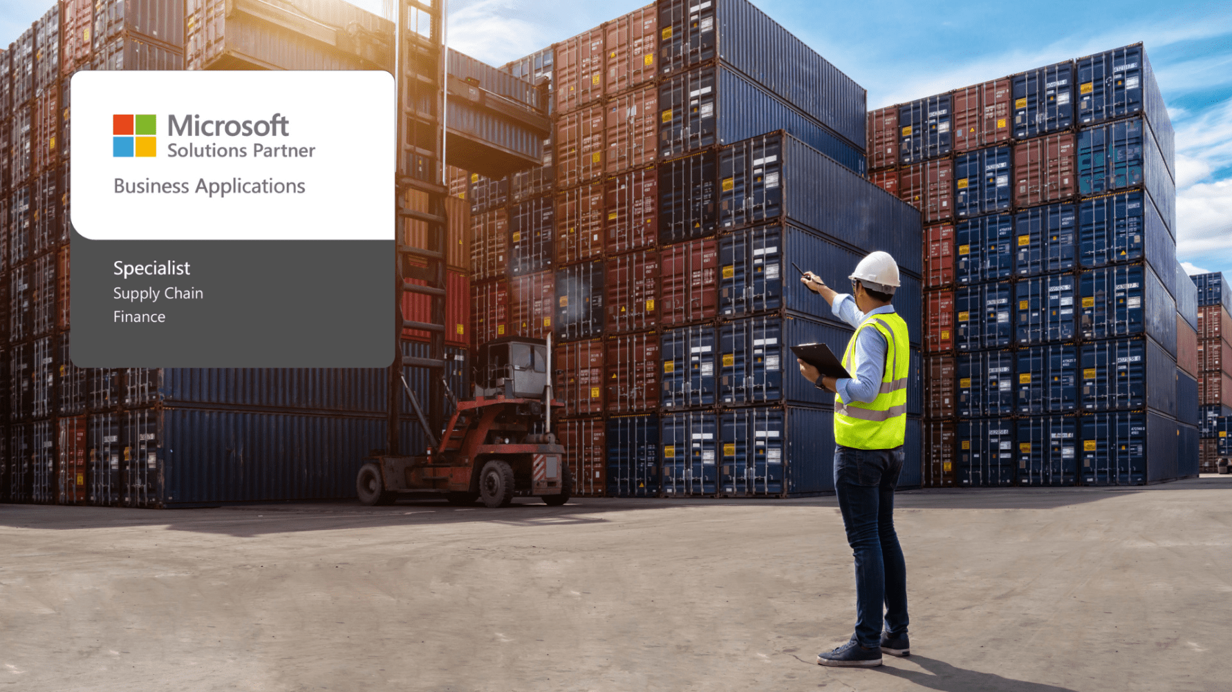 Nexer announcing two specializations for Dynamics 365 | Nexer