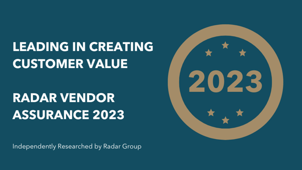 Nexer is a leader in creating customer value | Nexer