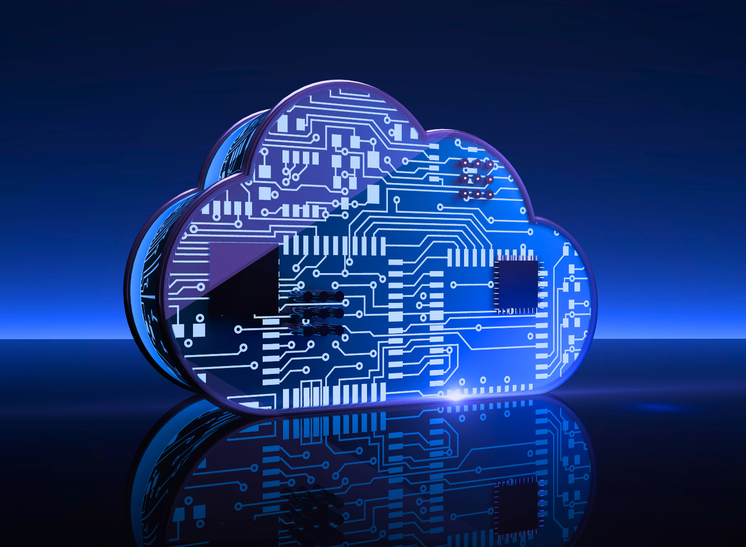 Nexer Insight Our Expertise IOT & CLOUD SV | Nexer