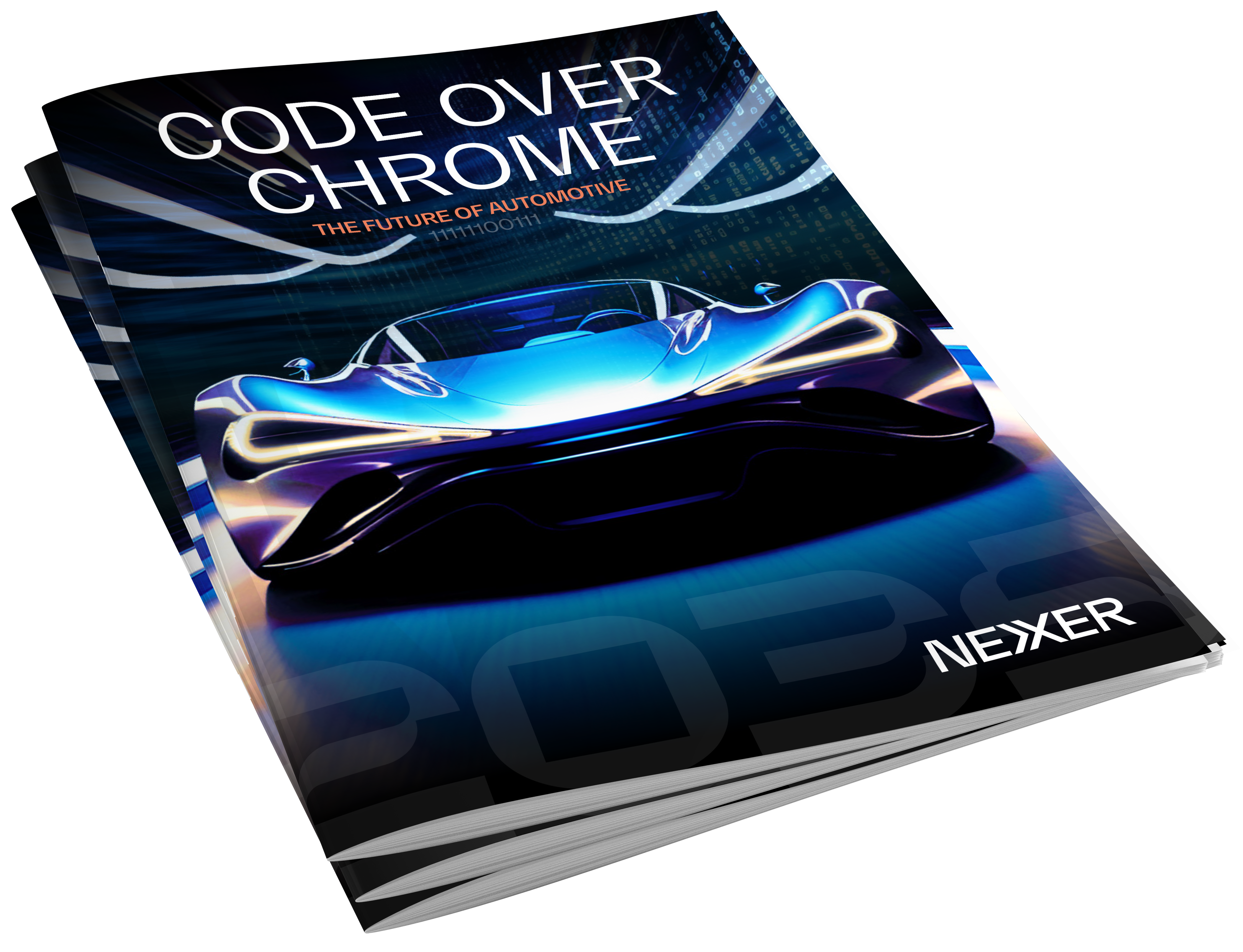 Automotive | Nexer