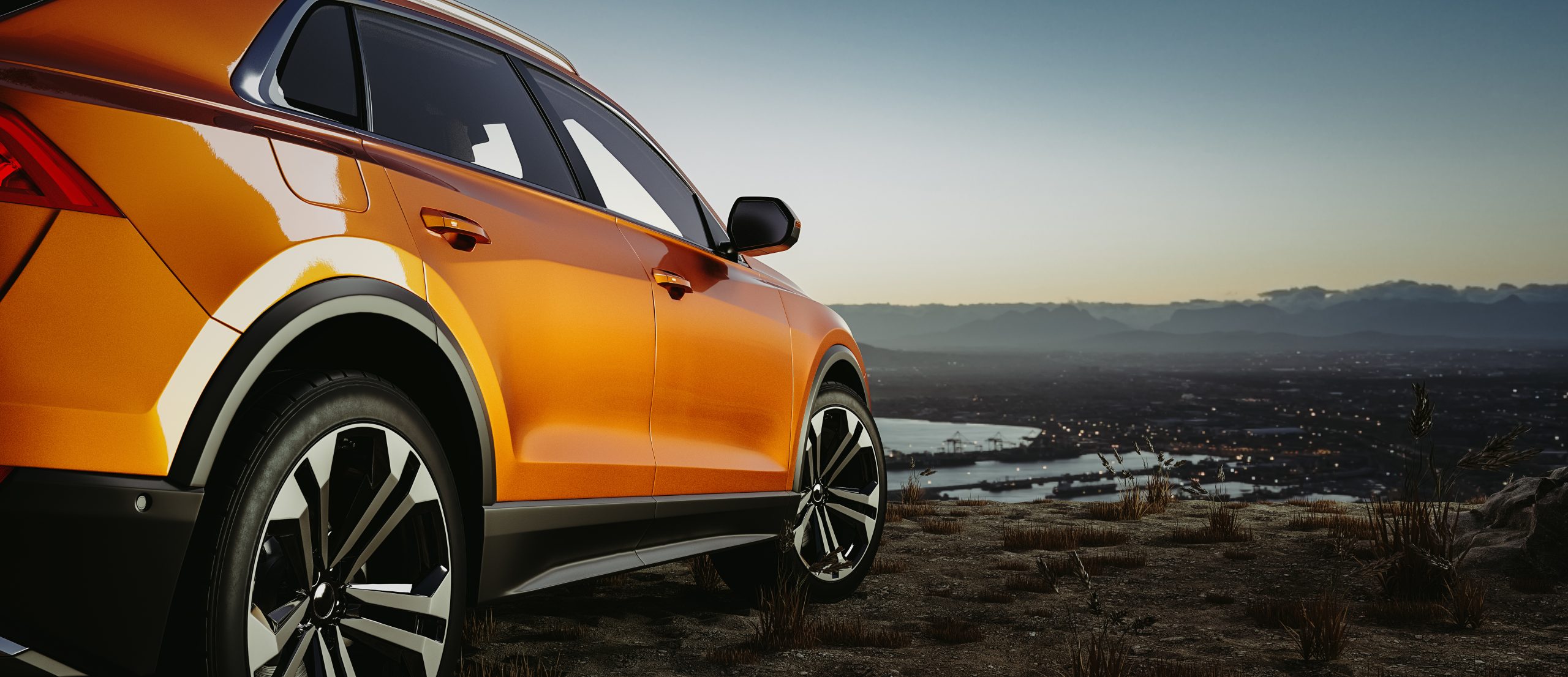 Automotive | Nexer
