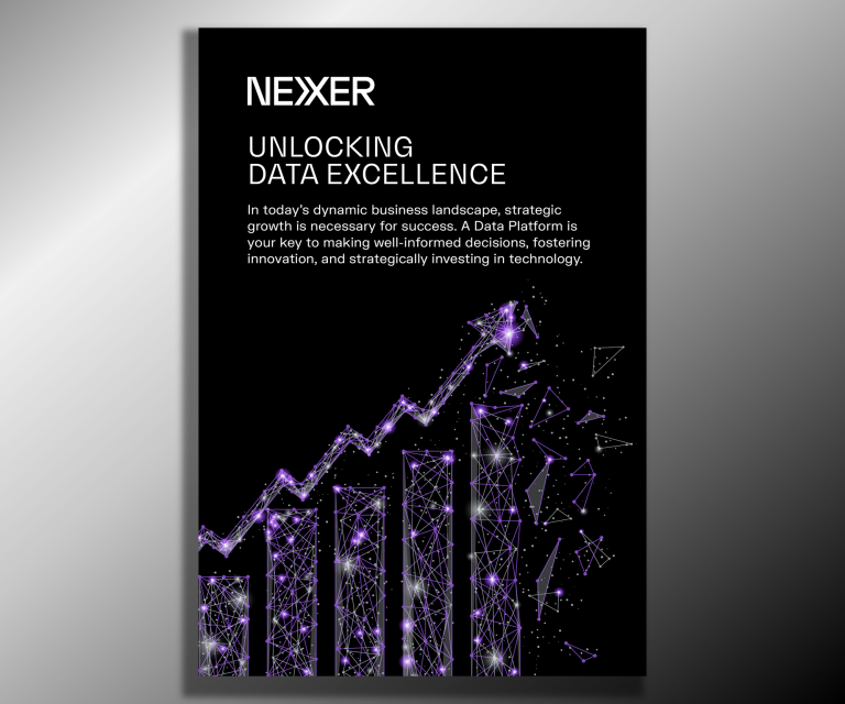 Data Platform Brochure | Nexer