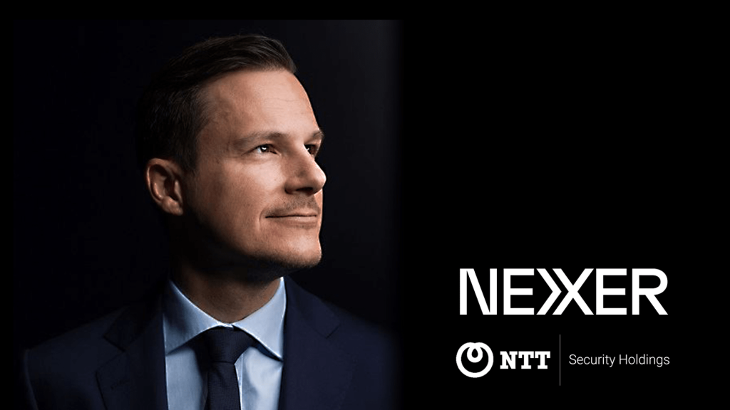 Nexer and NTT Security collaborate on cybersecurity | Nexer