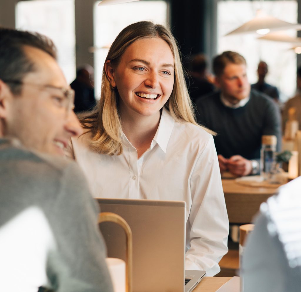 Talent Program at Länsförsäkringar | Nexer Tech Talent