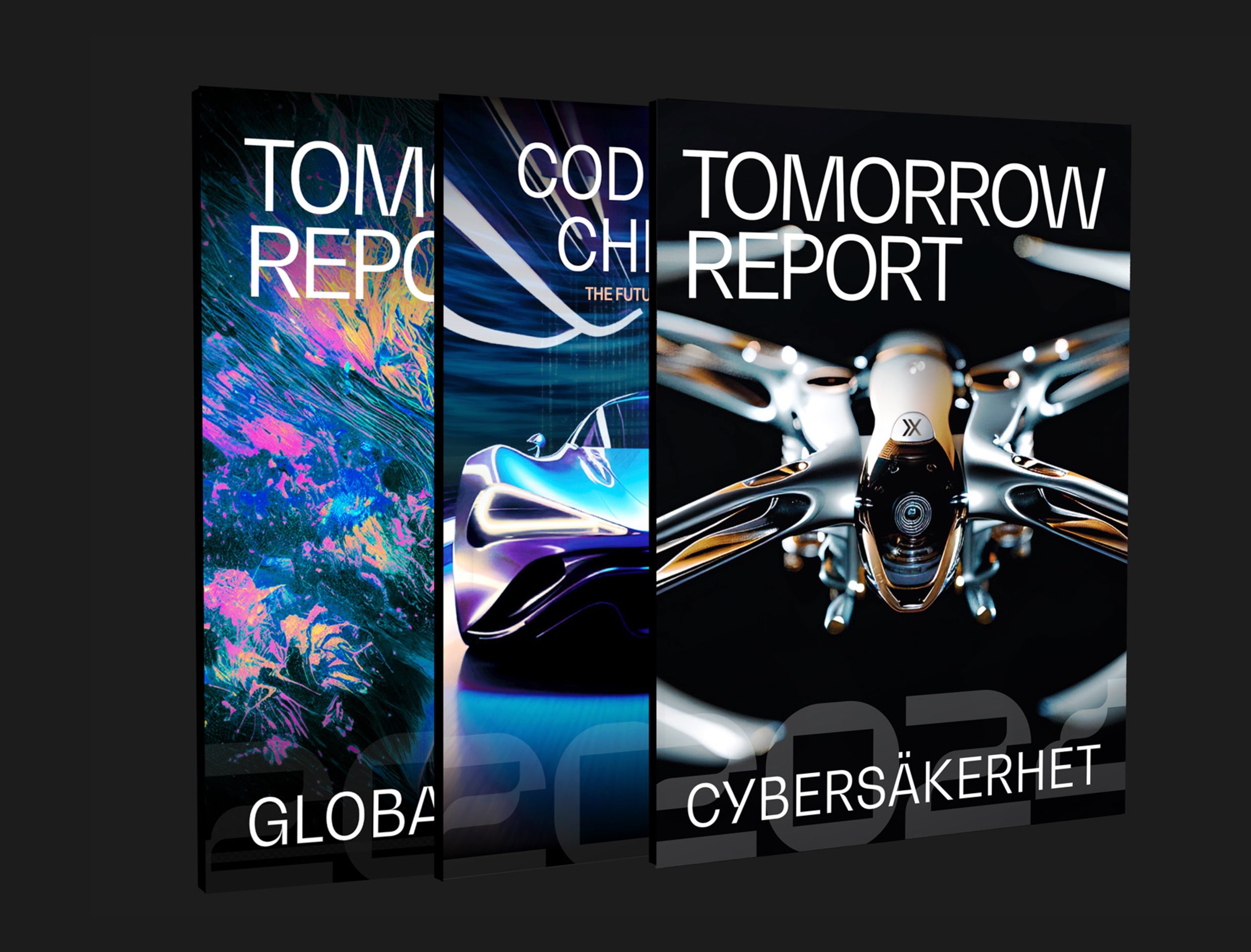 Nexer Group | Promising Future - Strategy, Tech & Communication