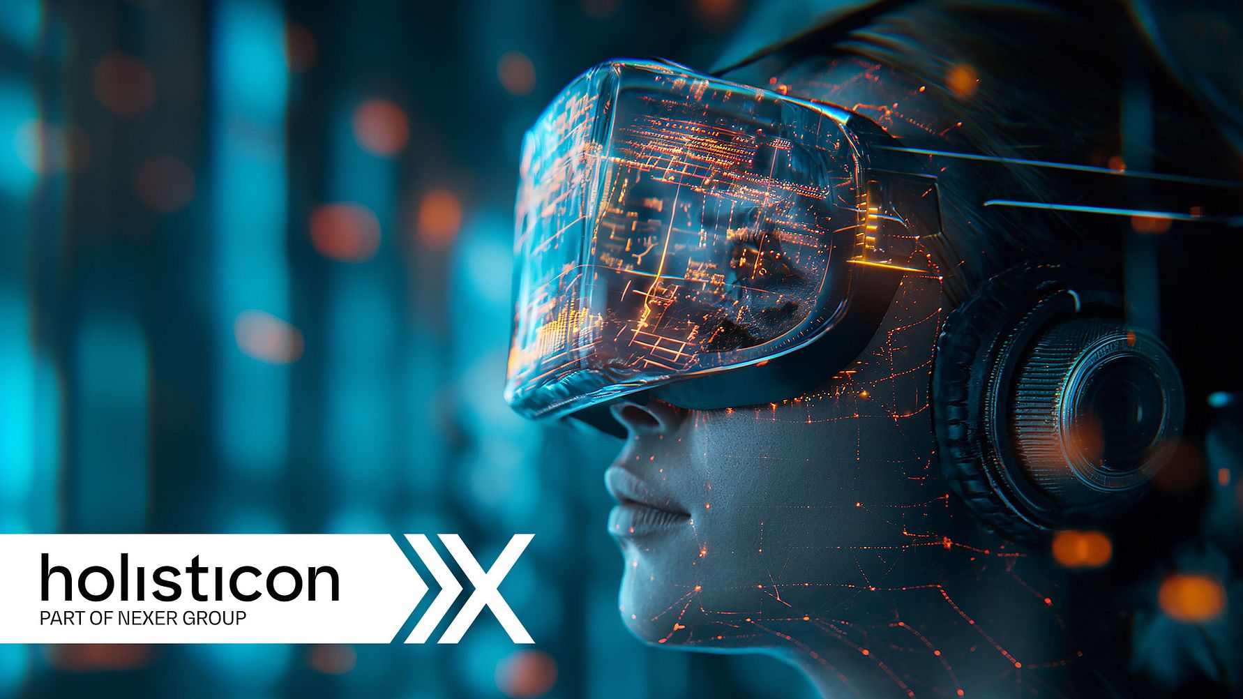 NEXER EXPANDS HOLISTICON BRAND INTO POLAND | Nexer