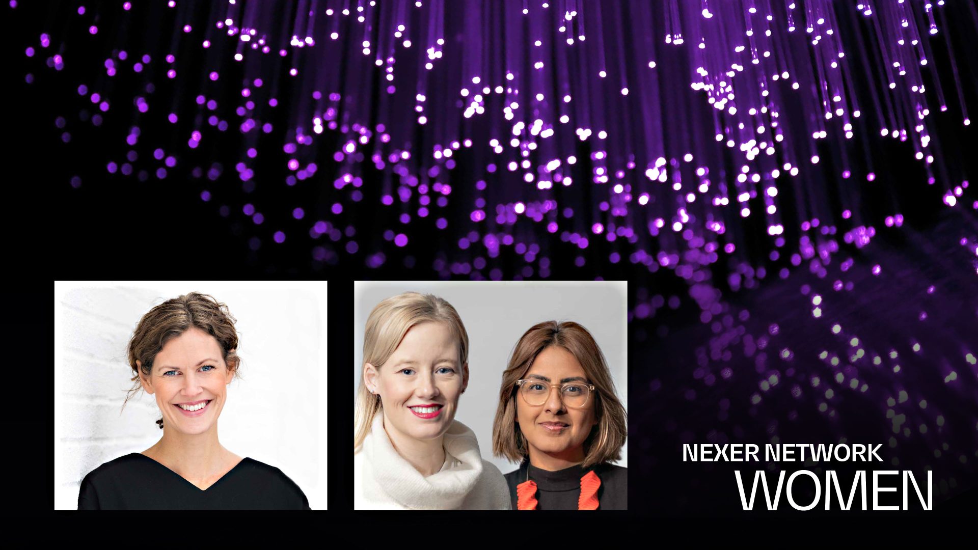 Nexer Network Women: Malmö | Event | Nexer