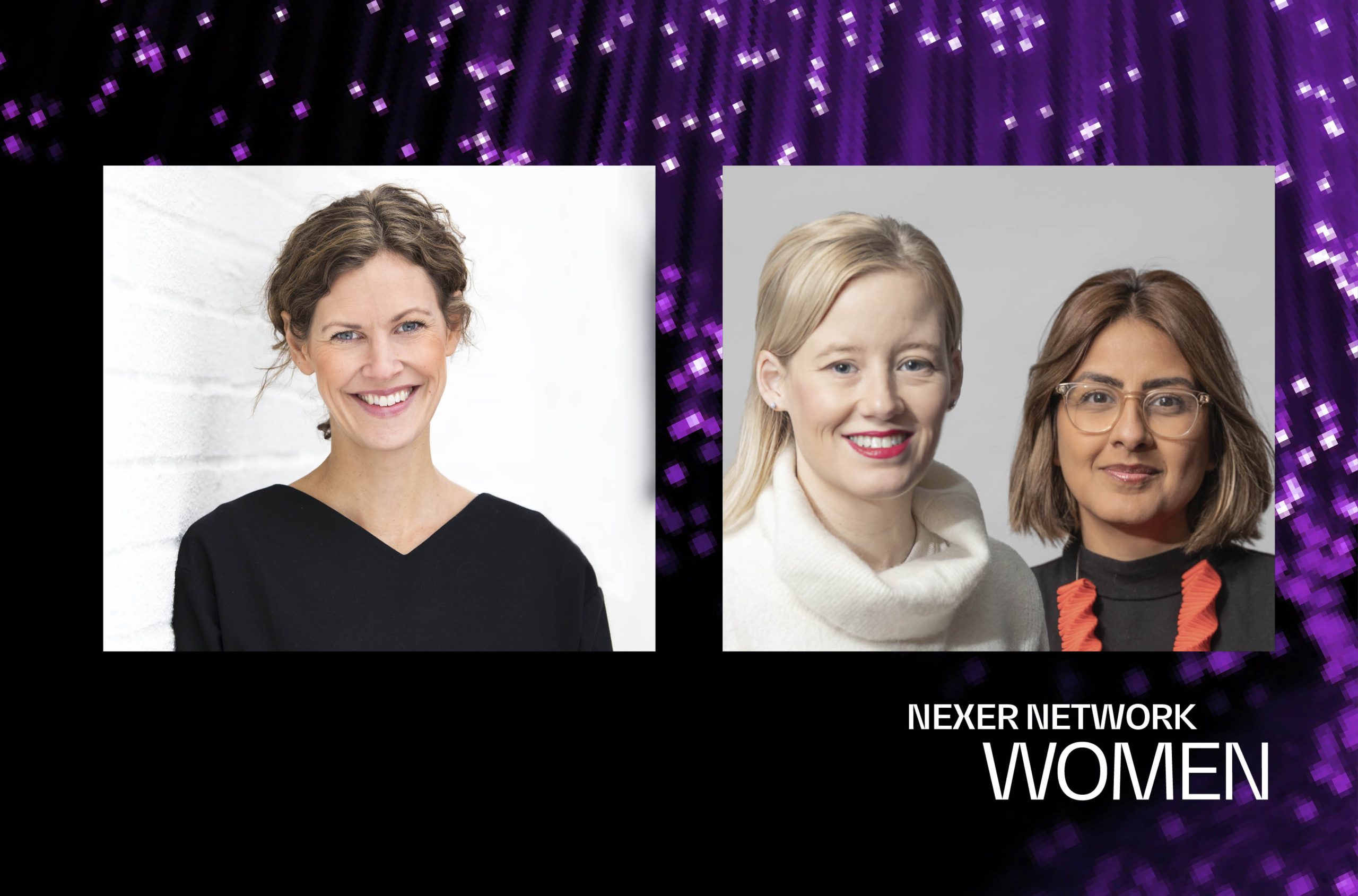 Nexer Network Women: Malmö | Event | Nexer