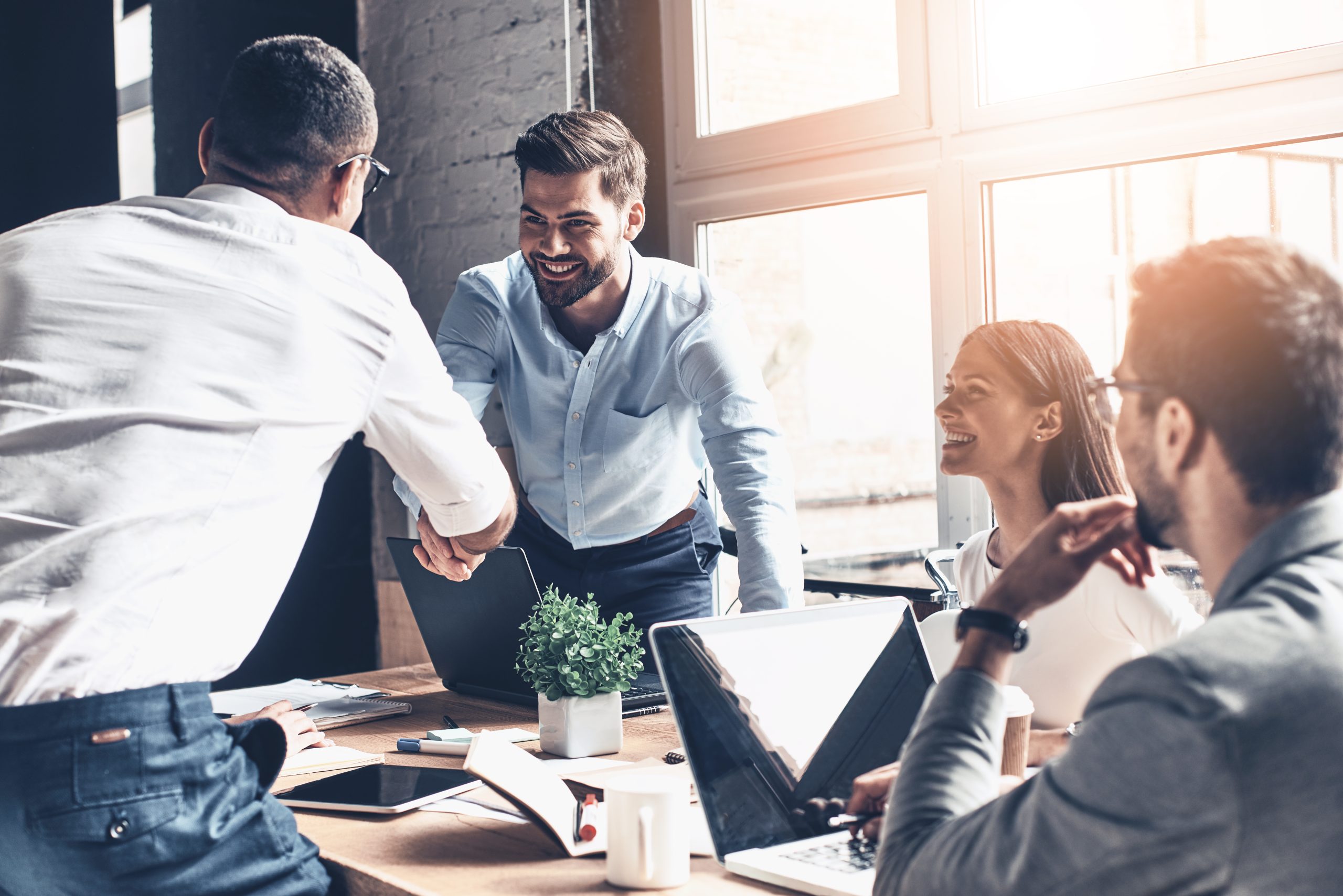 Nexer Insight Business Services | Nexer