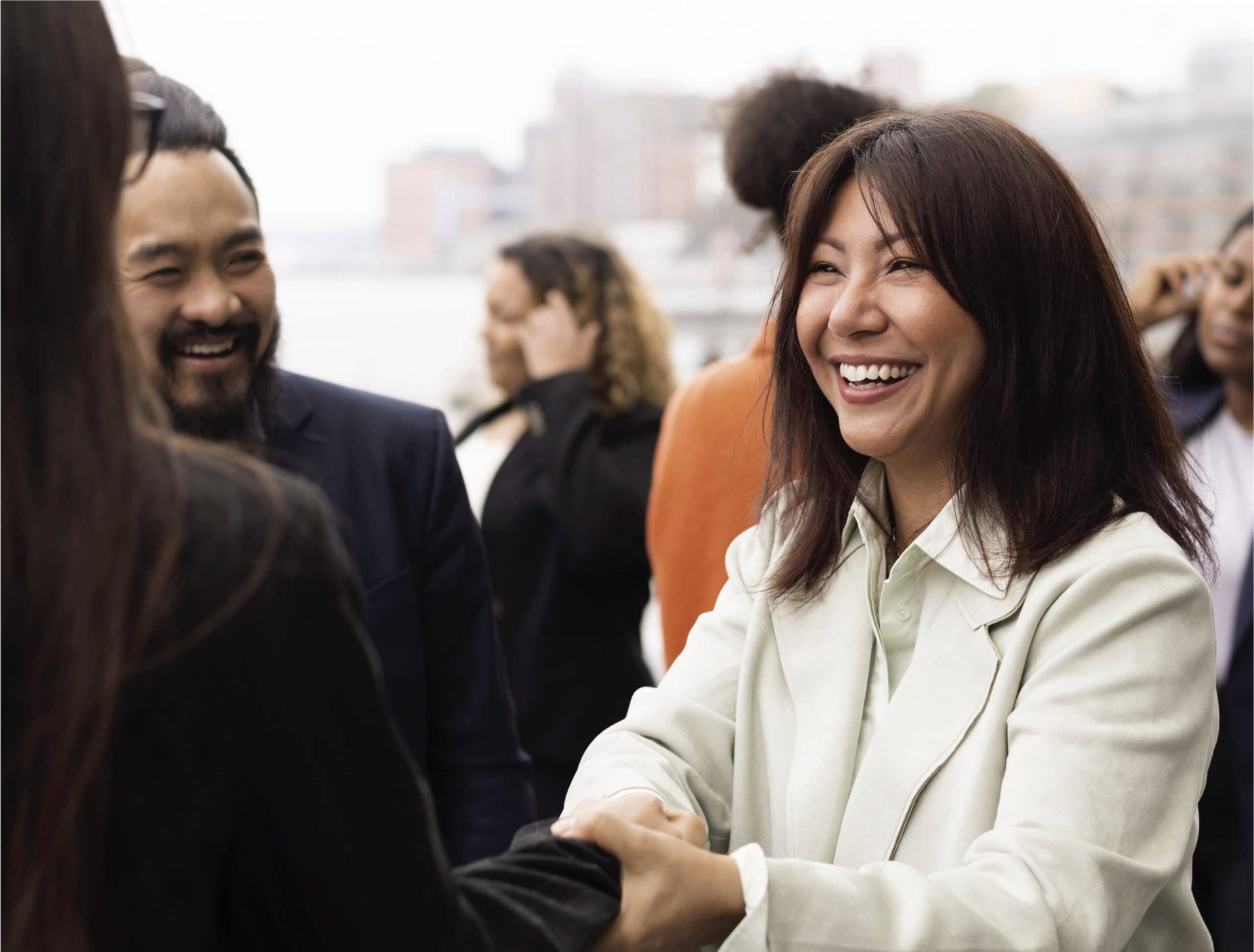 Nexer Group | Promising Future - Strategy, Tech & Communication