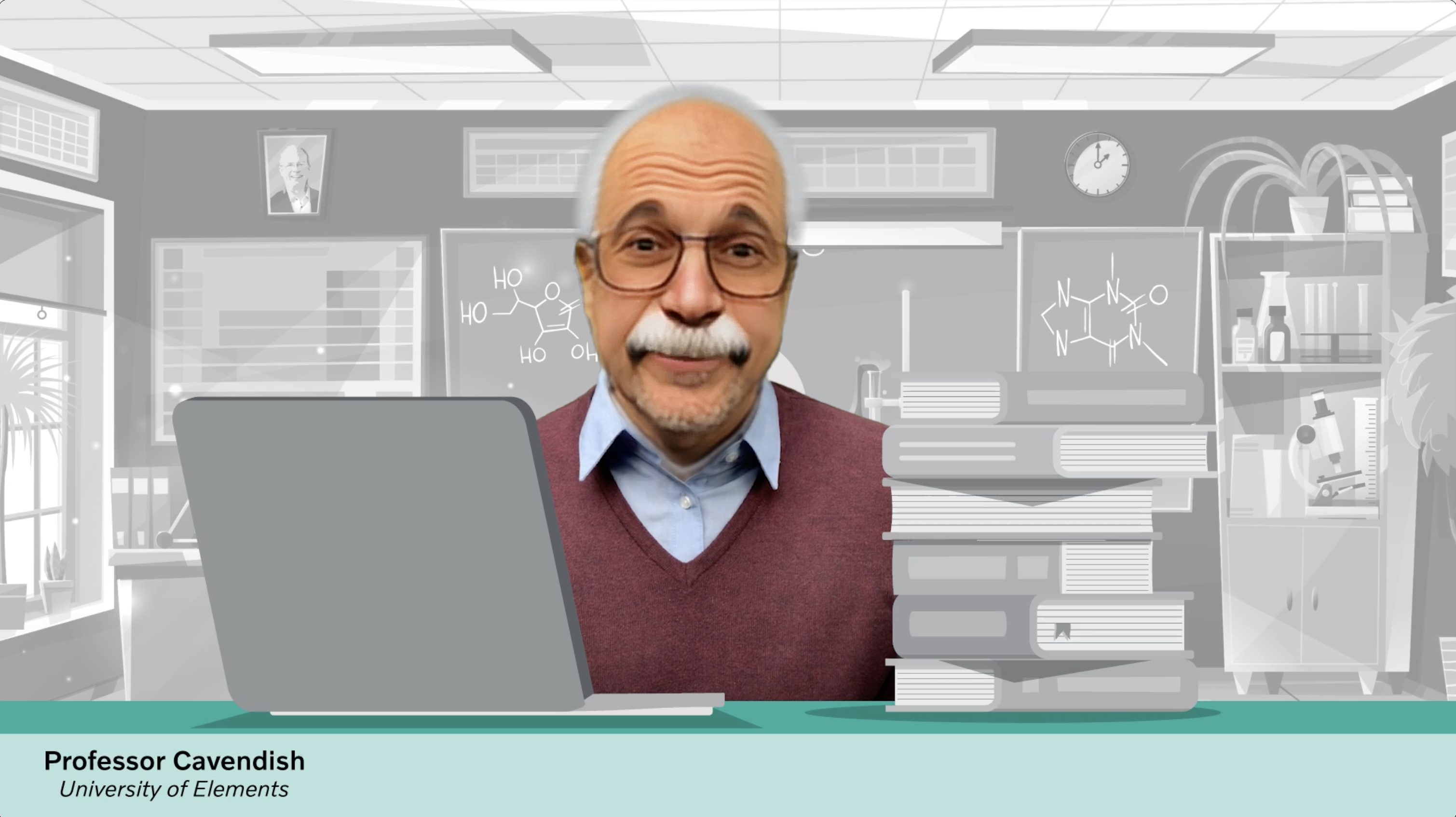 Learning through digging | Nexer