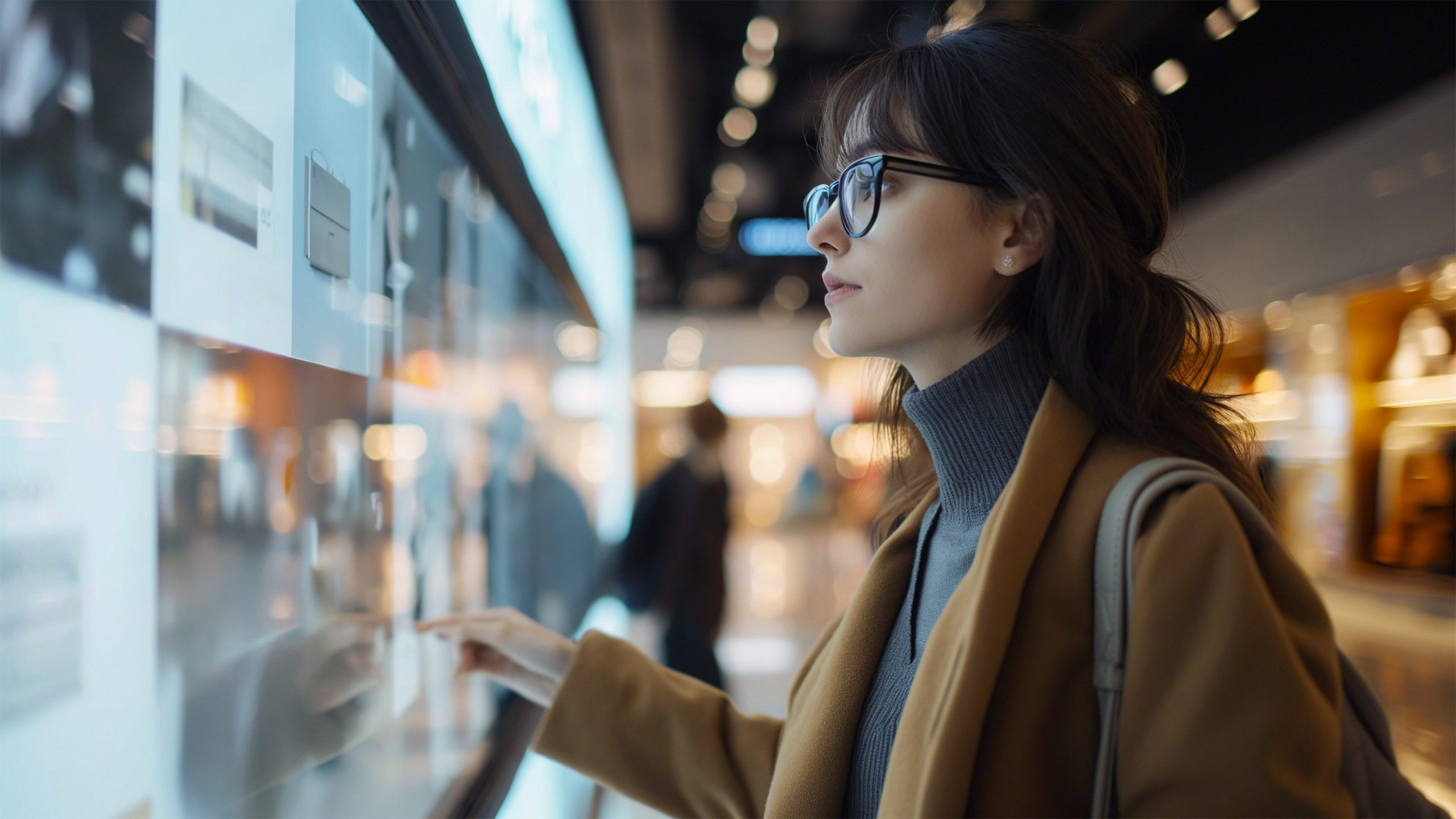 How to master AI-powered retail | Nexer