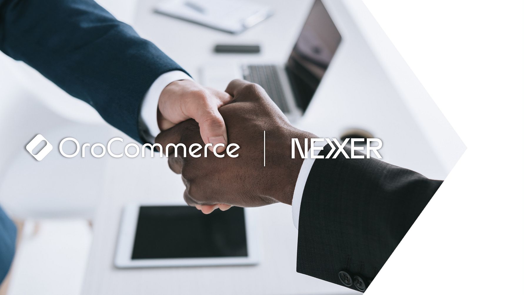 NEXER PARTNERS WITH OROCOMMERCE TO ENABLE AUTOMATED ECOMMERCE | Nexer