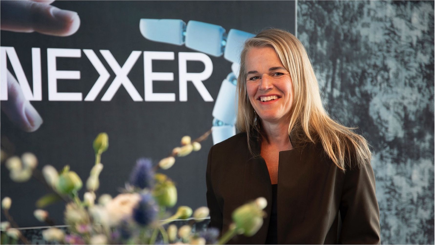 NEXER INVESTS IN ENGINEERING – ANNICA SUNNMAN BECOMES COO | Nexer