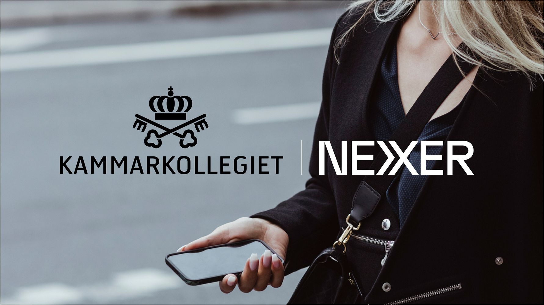 KAMMARKOLLEGIET CHOOSES NEXER FOR IT CONSULTING SOLUTIONS | Nexer