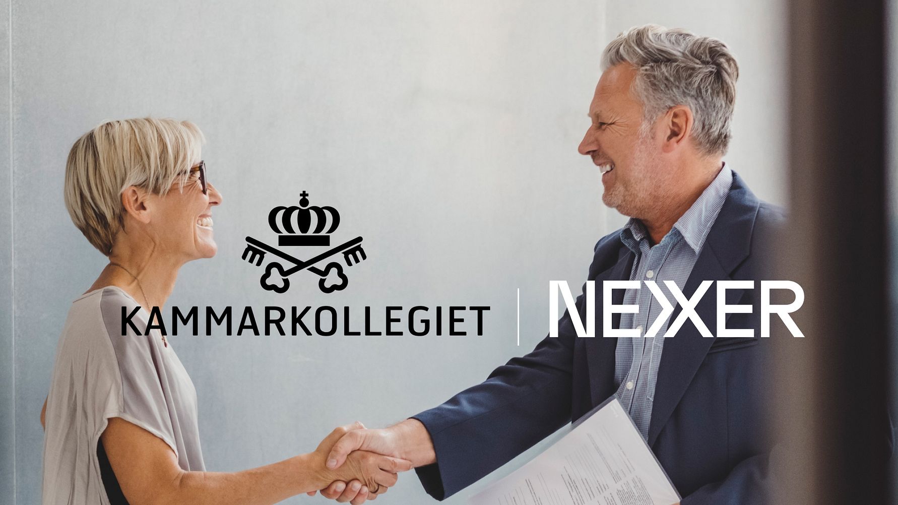 NEXER AWARDED ANOTHER FRAMEWORK AGREEMENT WITH KAMMARKOLLEGIET | Nexer