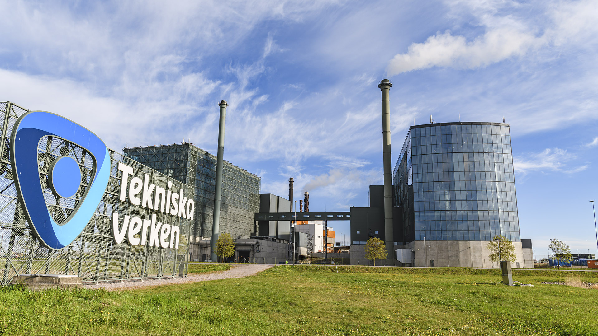 Tekniska verken Case Study | Nexer