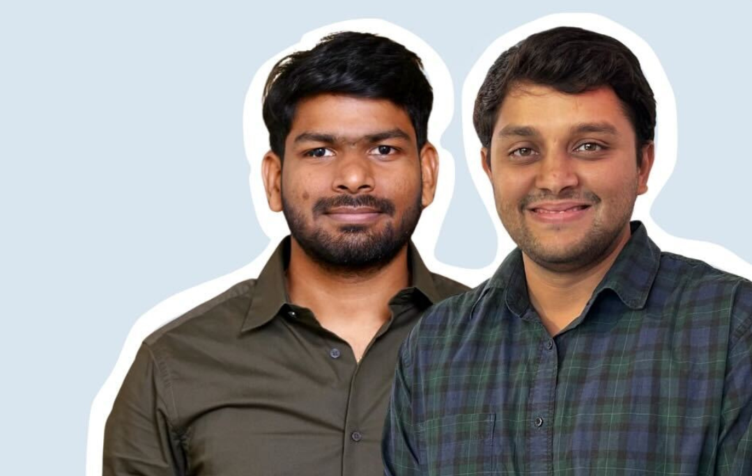 Tech Talent Guna Sekhar Karri and Akshay Aravind EN | Nexer