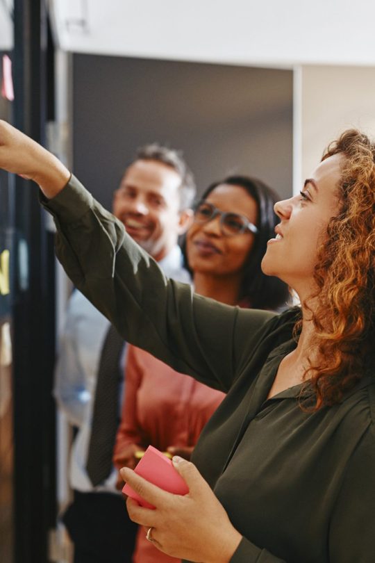 Merge and Acquisition IT service | Nexer